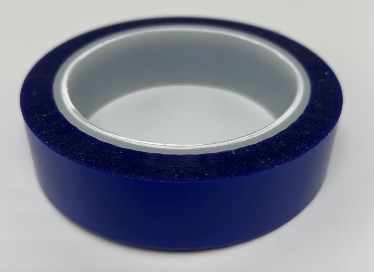 Cleanroom Tape | Delaware Valley Packaging Group