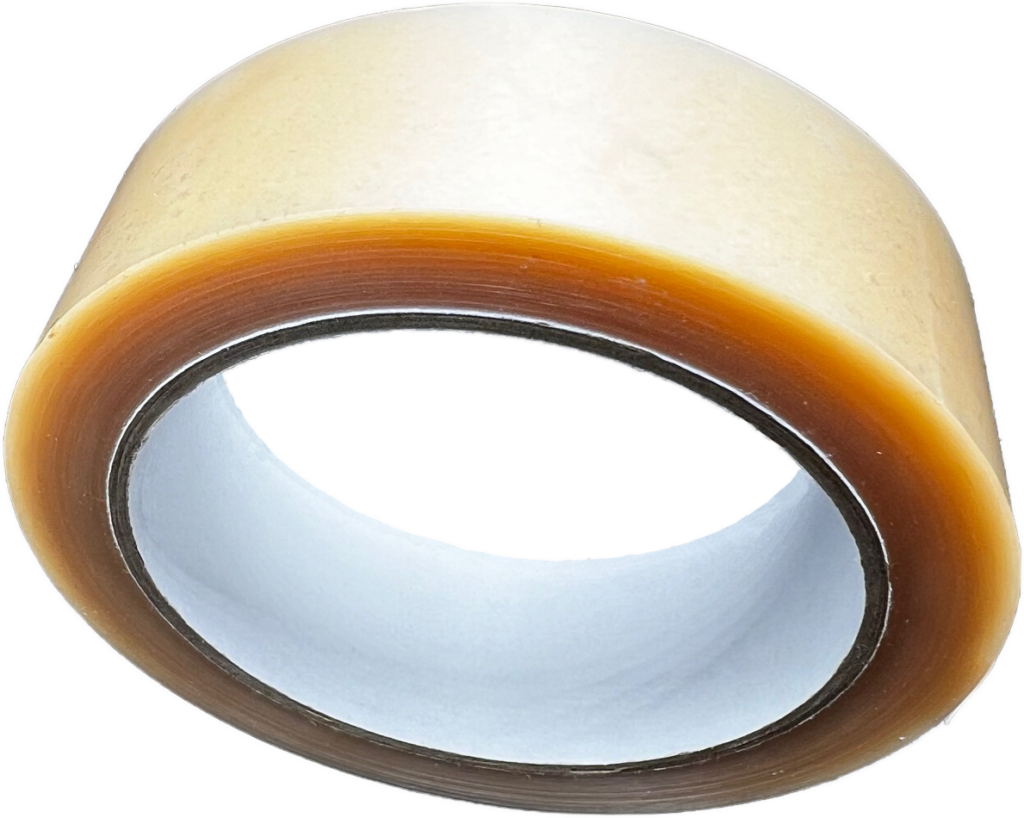 Clean Room Tape: 6570 - DV Shield Tape - Delaware Valley Packaging Group