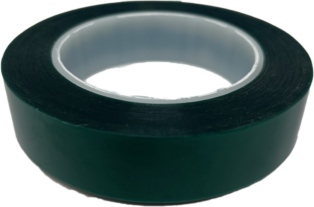 Clean Room Tape: 6573 - DV Shield Tape - Delaware Valley Packaging Group