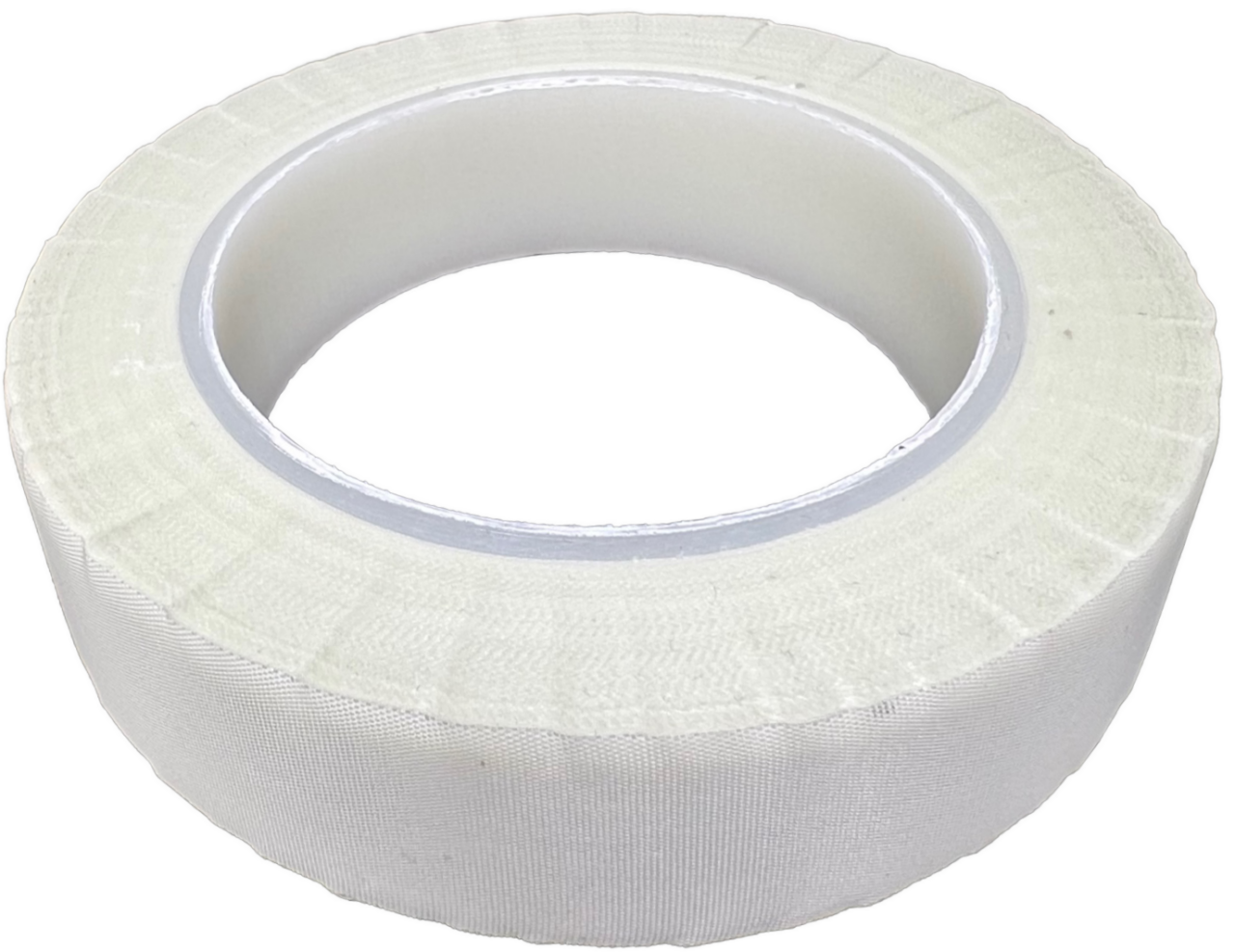 Glass Cloth Tape P212wht Dv Shield Tape Delaware Valley Packaging Group
